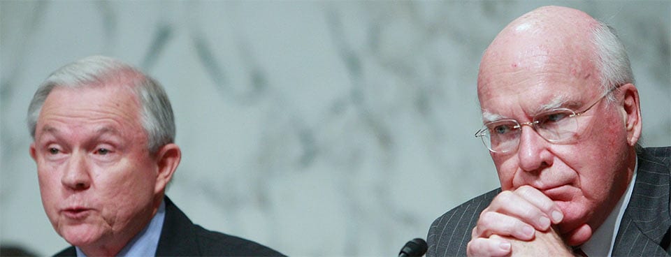 Capitol Gridlock: Anne Joseph O’Connell Tracks Spike in Failed ...